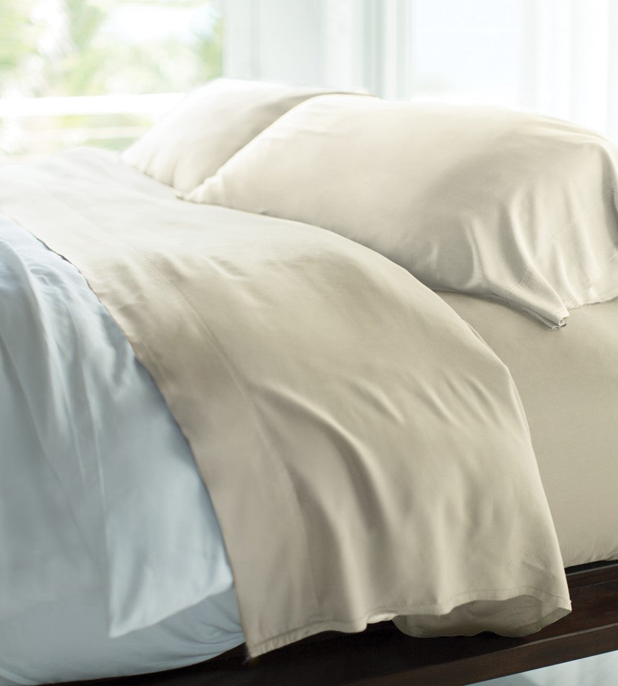 Bamboo Bed Sheets from Cariloha - Best Sheets Ever! – Beverly Swimwear